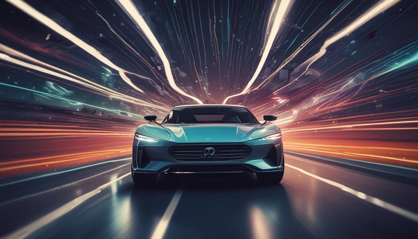 Driving the Future: How Extended Reality (XR) is Transforming the ...